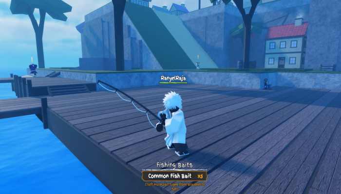 Rogue Piece Fishing Guide - How to Fish, Drops, and More | Pro Game Guides