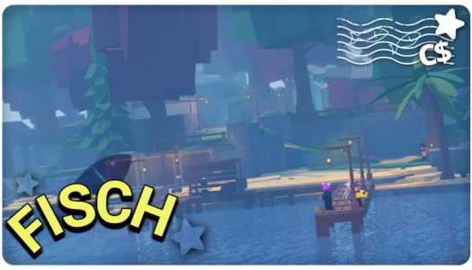How to get the Carbon Meister Skin in Fisch - Carbon Rod | Pro Game Guides