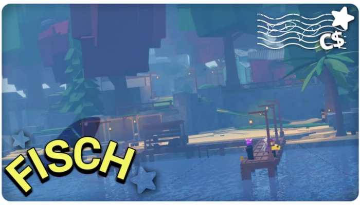 How to get the Carbon Meister Skin in Fisch - Carbon Rod | Pro Game Guides