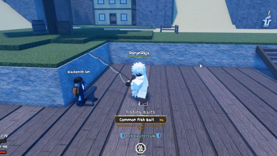 Roblox GPO Fishing Guide - Baits, Fishes and Rods | Pro Game Guides