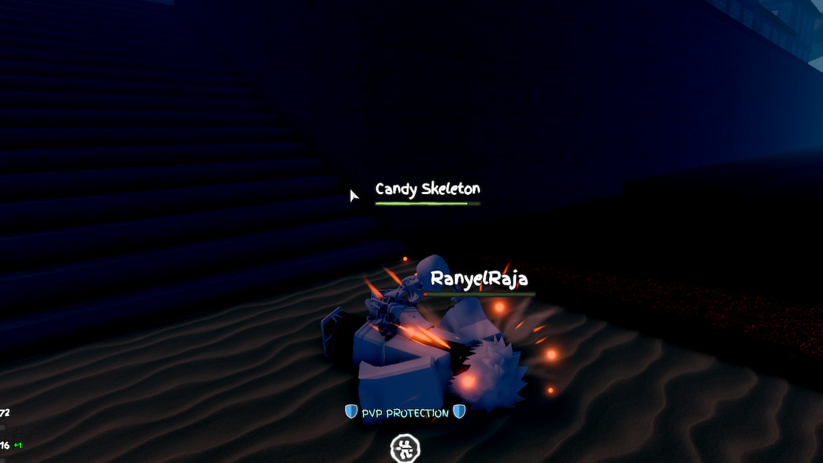 GPO Halloween Event Guide (2025) - Spooksville Island, Candies, and ...