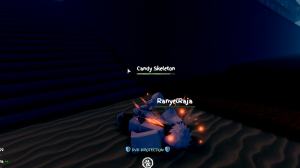 GPO Halloween Event Guide (2025) - Spooksville Island, Candies, and ...