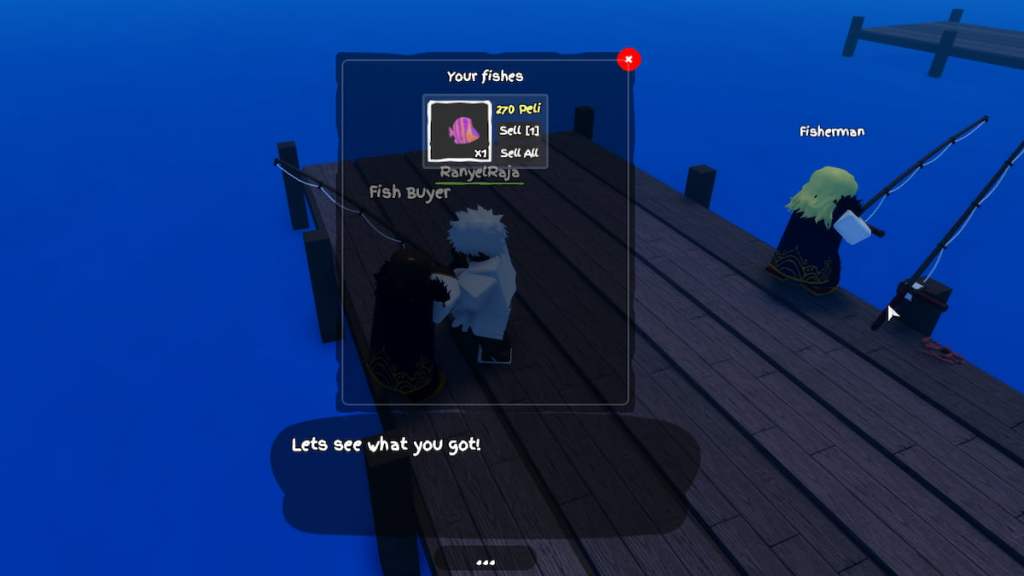 Roblox GPO Fishing Guide - Baits, Fishes and Rods | Pro Game Guides