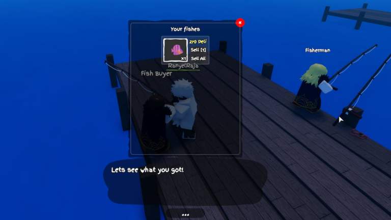 Roblox GPO Fishing Guide - Baits, Fishes and Rods | Pro Game Guides