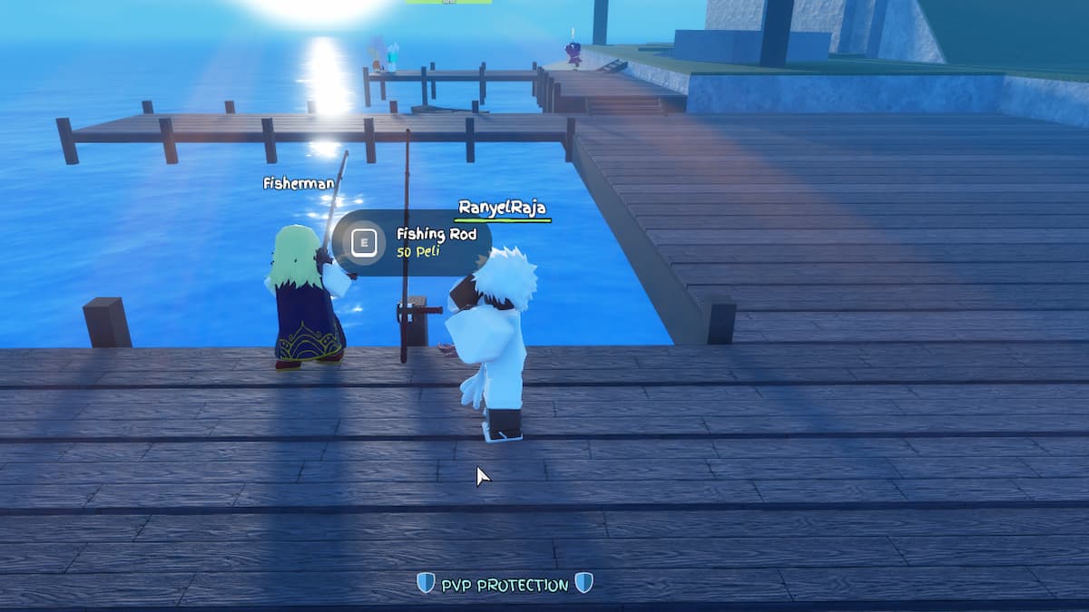 Roblox GPO Fishing Guide - Baits, Fishes and Rods | Pro Game Guides
