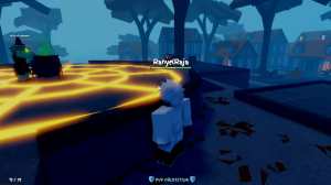 GPO Halloween Event Guide (2025) - Spooksville Island, Candies, and ...