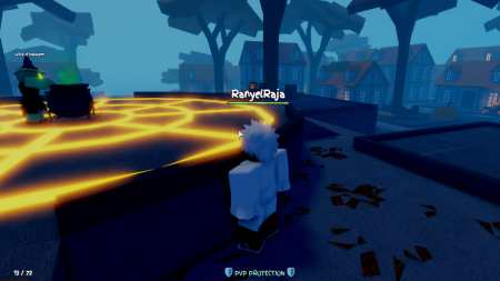GPO Halloween Event Guide (2025) - Spooksville Island, Candies, and ...
