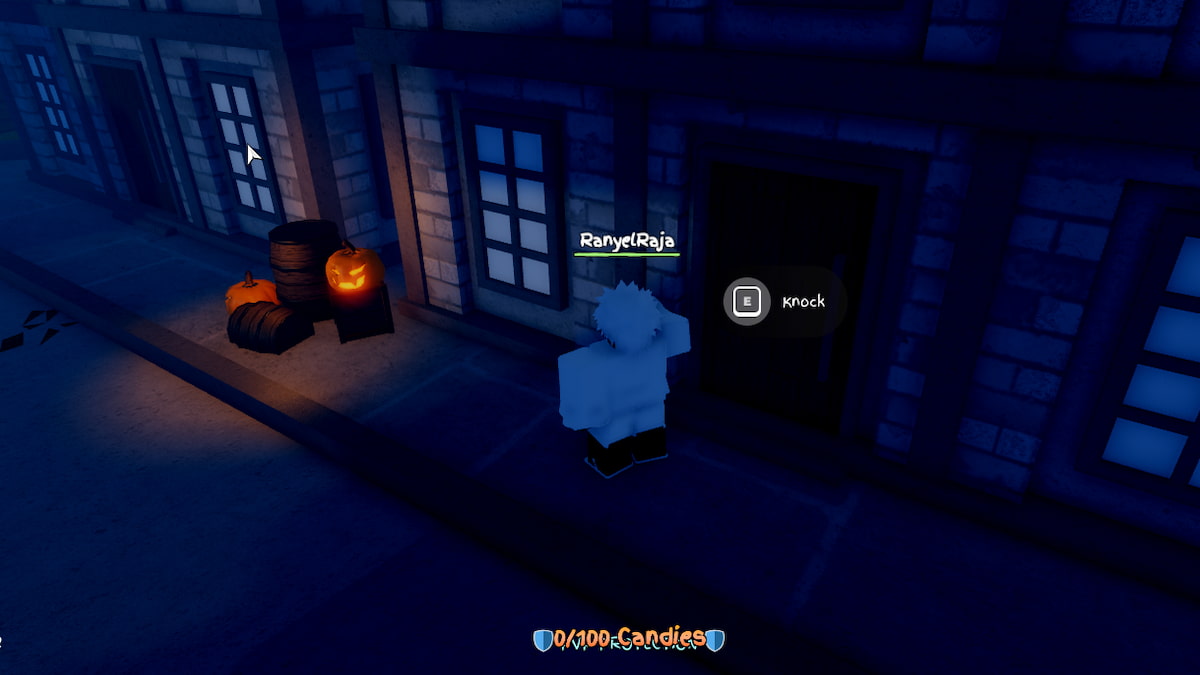 GPO Halloween Event Guide (2025) - Spooksville Island, Candies, and ...