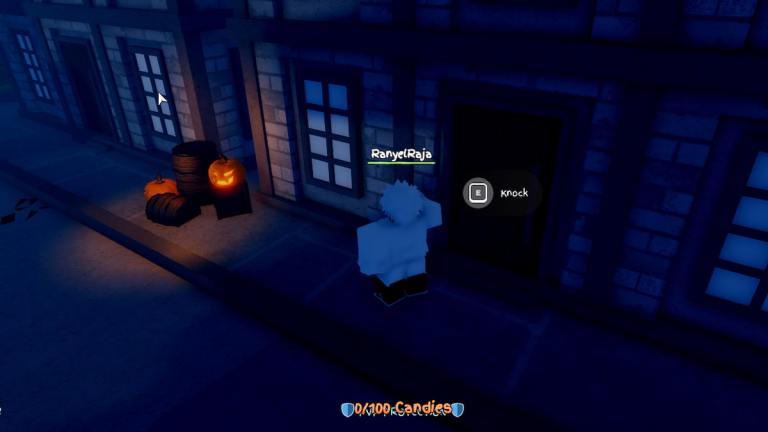 GPO Halloween Event Guide (2025) - Spooksville Island, Candies, and ...