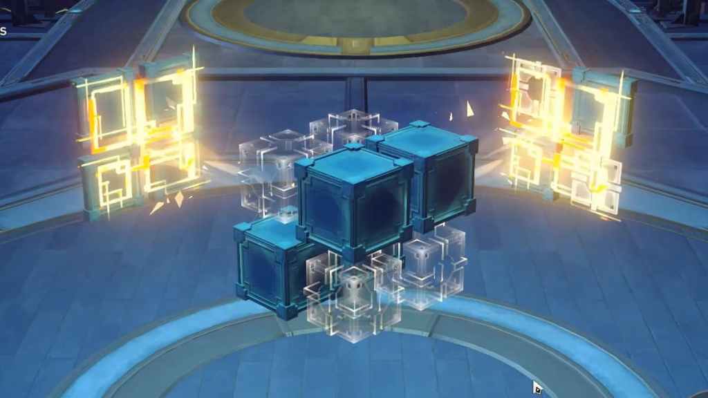 All Festive Revelry puzzle answers in Honkai Star Rail (HSR) | Pro Game ...