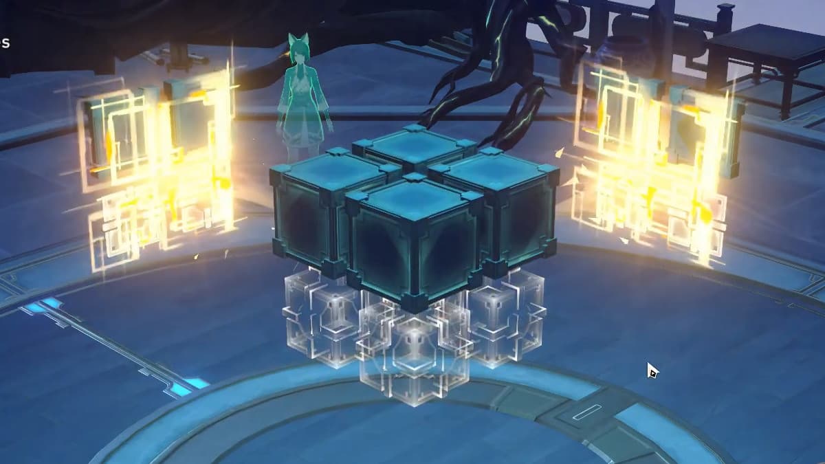 All Festive Revelry puzzle answers in Honkai Star Rail (HSR) | Pro Game ...