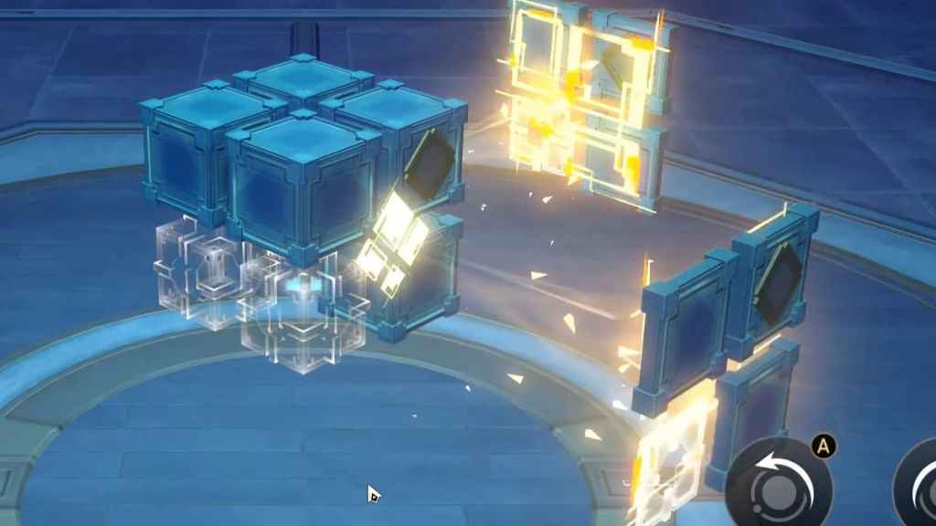 All Festive Revelry puzzle answers in Honkai Star Rail (HSR) | Pro Game ...