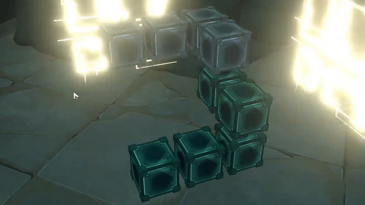 All Festive Revelry puzzle answers in Honkai Star Rail (HSR) | Pro Game ...