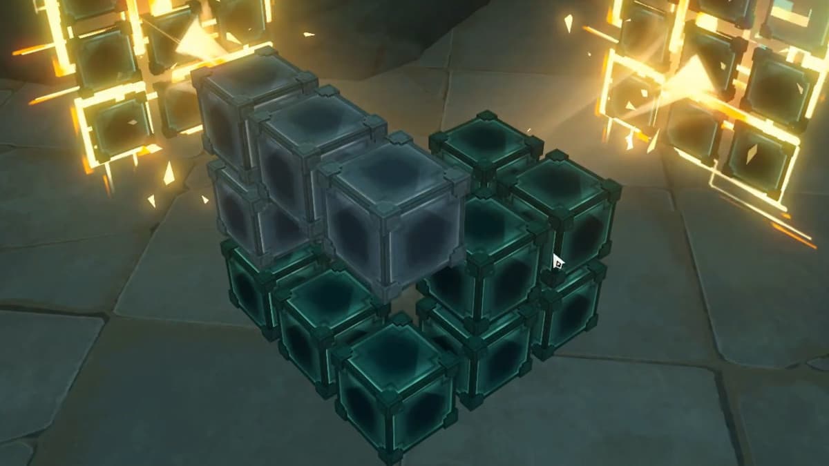 All Festive Revelry puzzle answers in Honkai Star Rail (HSR) | Pro Game ...