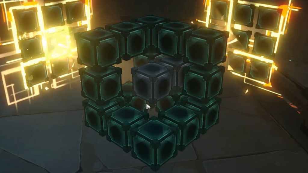 All Festive Revelry puzzle answers in Honkai Star Rail (HSR) | Pro Game ...