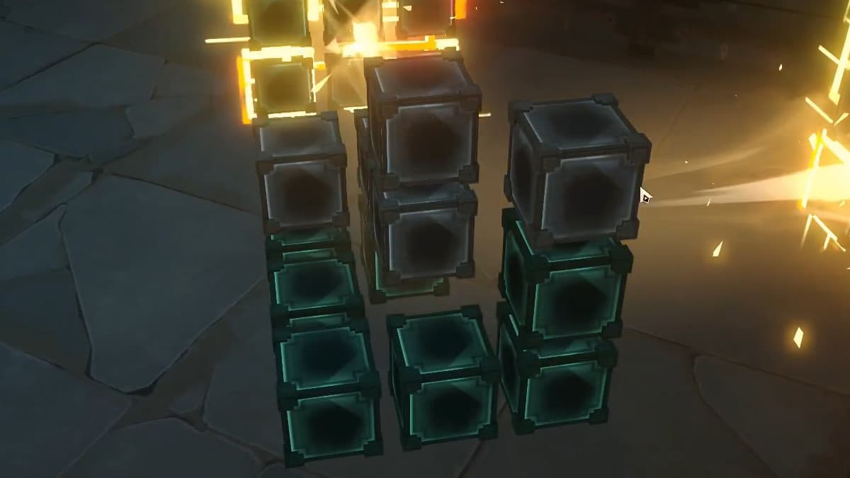 All Festive Revelry puzzle answers in Honkai Star Rail (HSR) | Pro Game ...