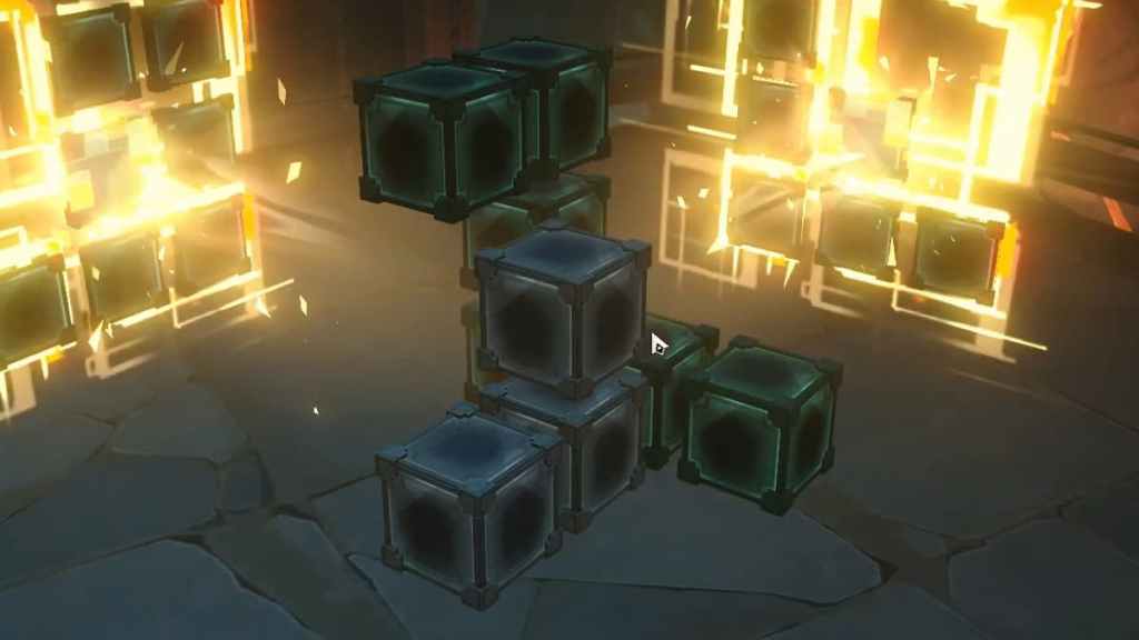 All Festive Revelry puzzle answers in Honkai Star Rail (HSR) | Pro Game ...