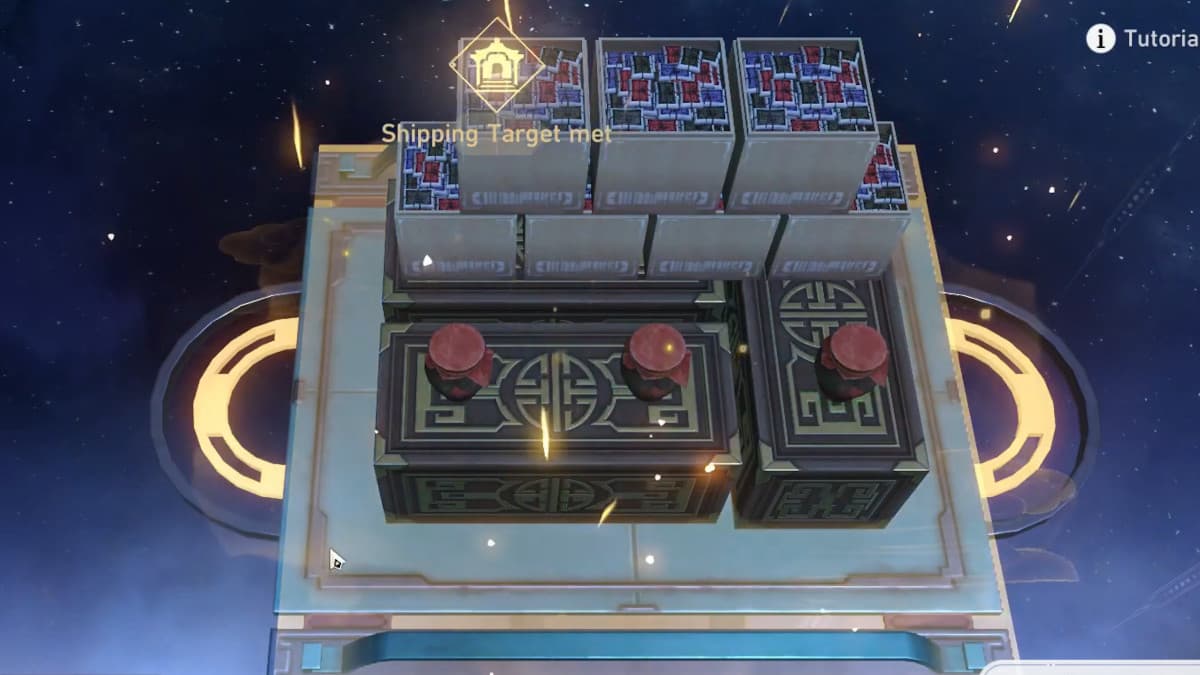 All Festive Revelry puzzle answers in Honkai Star Rail (HSR) | Pro Game ...