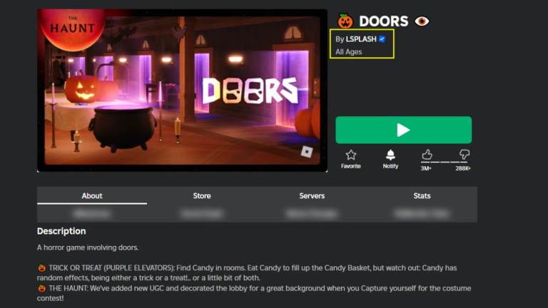 How to get all badges in Roblox Doors | Pro Game Guides