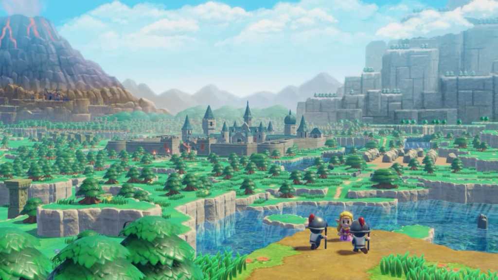 All Legend of Zelda games in order - release date, chronological ...