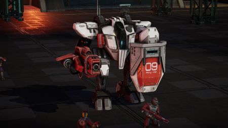 All Mechabellum Unit Counters List | Pro Game Guides