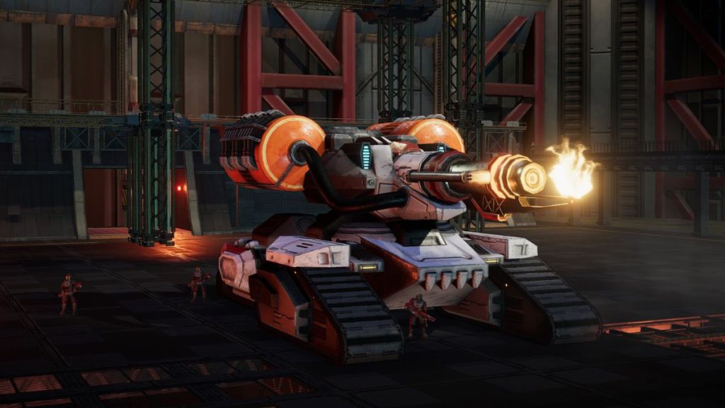 All Mechabellum Unit Counters List | Pro Game Guides