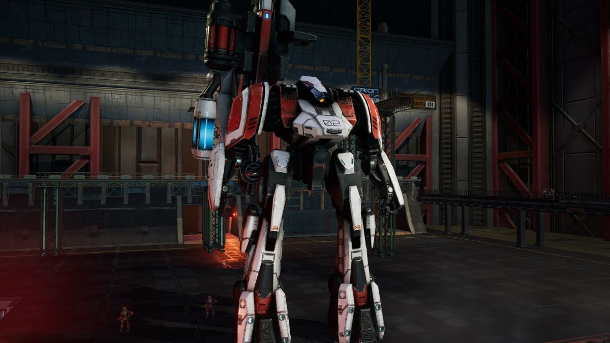 All Mechabellum Unit Counters List | Pro Game Guides