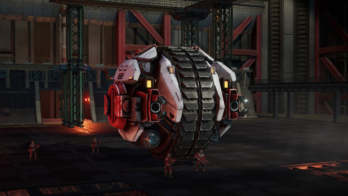 All Mechabellum Unit Counters List | Pro Game Guides