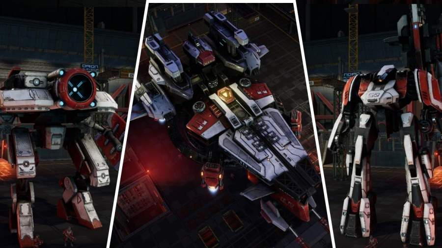 All Mechabellum Unit Counters List | Pro Game Guides