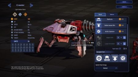 Mechabellum Tips Guide - Reinforcements, Research Points, Specialists ...