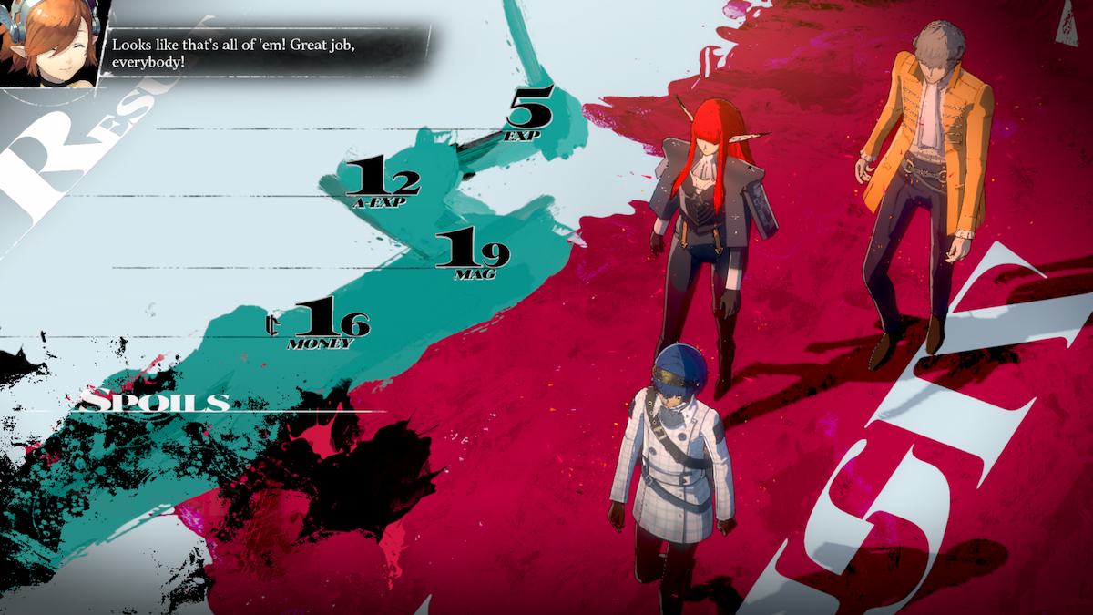 Metaphor ReFantazio | Pro Game Guides