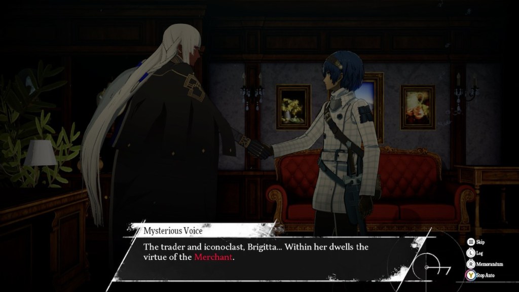 How to increase all Follower Bonds in Metaphor ReFantazio | Pro Game Guides