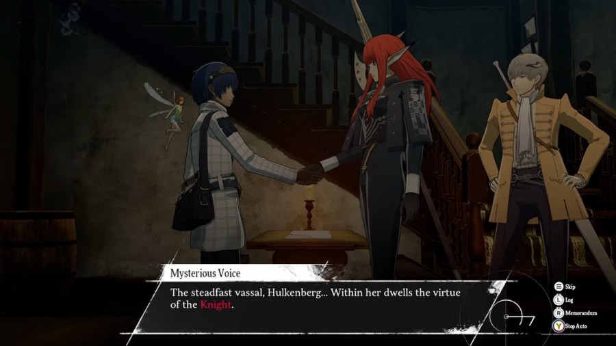 How to increase all Follower Bonds in Metaphor ReFantazio | Pro Game Guides