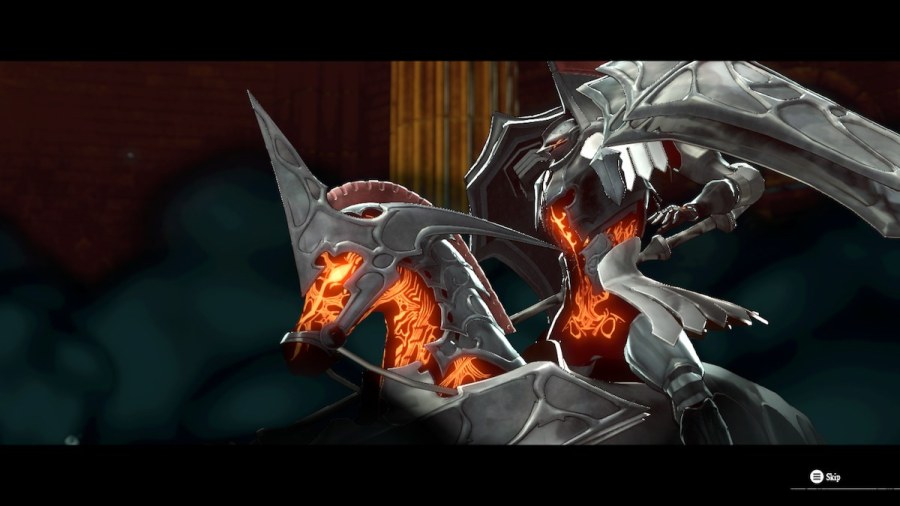 All Archetypes and upgrades in Metaphor ReFantazio | Pro Game Guides