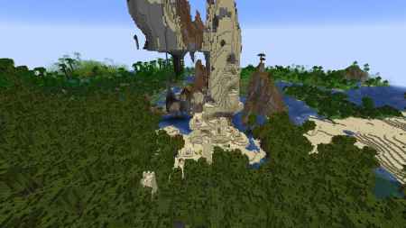 Best Minecraft Mangrove Swamp Seeds for Bedrock & Java (November 2024)