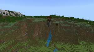 13 Best Minecraft Meadow Mountain Seeds (2024)
