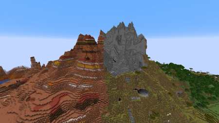 10 Best Minecraft Mountain Seeds | Pro Game Guides