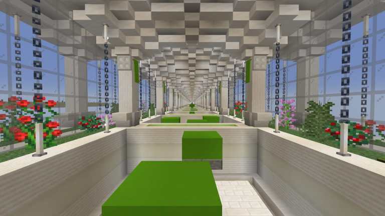 Best Minecraft Parkour Maps (2024) | Pro Game Guides