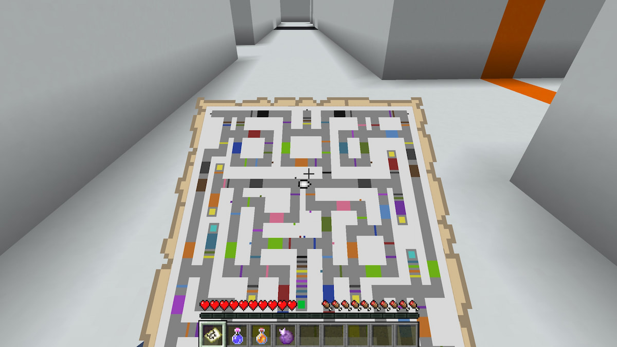 Best Minecraft Puzzle Maps (2024) | Pro Game Guides