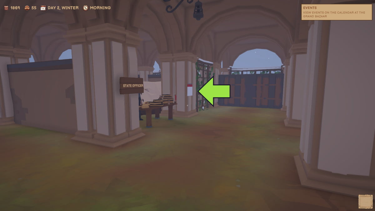 Old Market Simulator Guide | Pro Game Guides