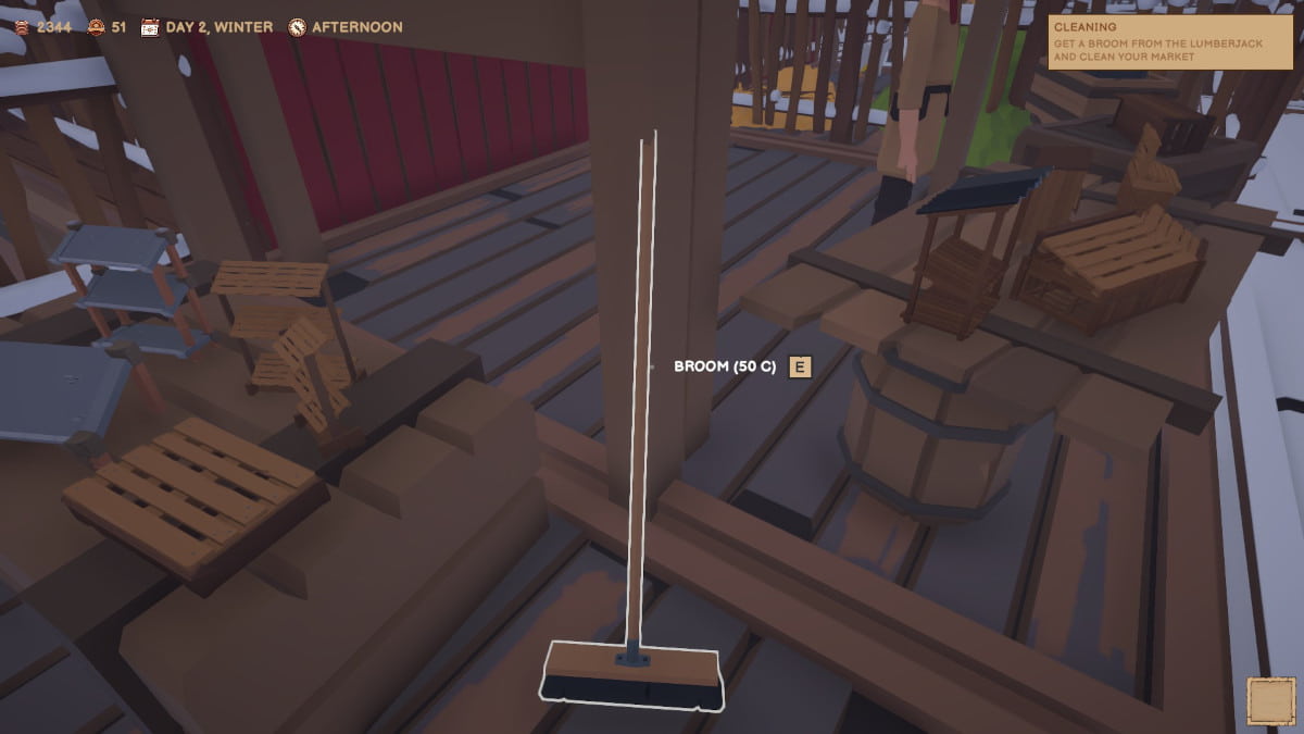 Old Market Simulator Guide - Pro Game Guides