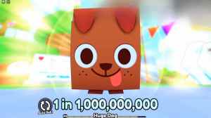 PETS GO Huge Pets list: Drop rates, how to unlock & increase unlock ...