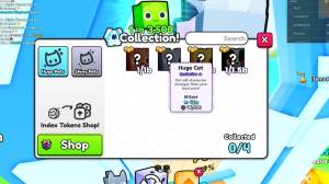 PETS GO Huge Pets list: Drop rates, how to unlock & increase unlock ...