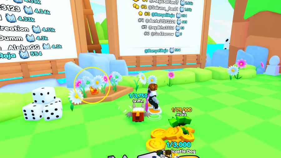 All 50 Shiny Relic Locations in PETS GO - Roblox | Pro Game Guides