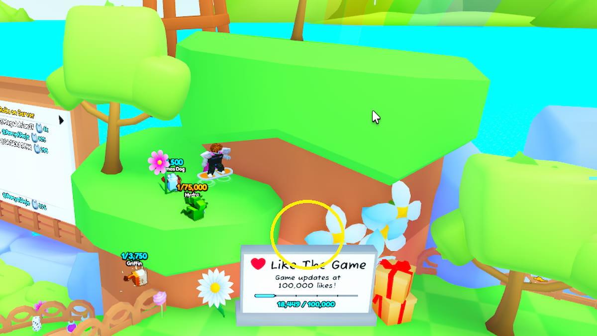 All 50 Shiny Relic Locations in PETS GO - Roblox | Pro Game Guides