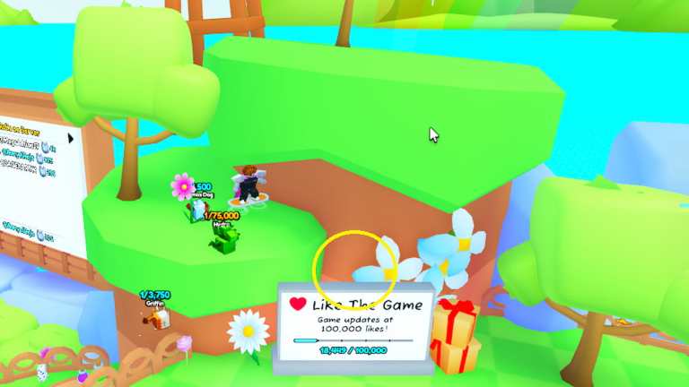 All 50 Shiny Relic Locations in PETS GO - Roblox | Pro Game Guides