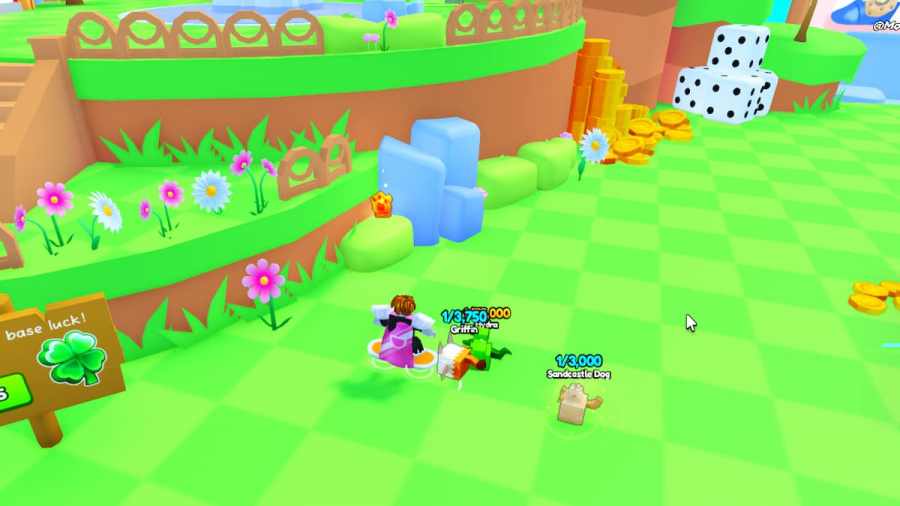 All 50 Shiny Relic Locations in PETS GO - Roblox | Pro Game Guides