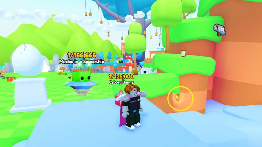 How to improve Luck in Roblox PETS GO | Pro Game Guides