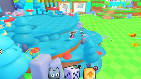 All 50 Shiny Relic Locations in PETS GO - Roblox | Pro Game Guides