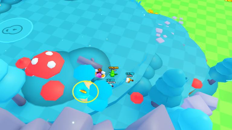 All 50 Shiny Relic Locations in PETS GO - Roblox | Pro Game Guides